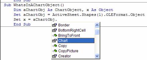 Case Study – Embedded or Linked objects